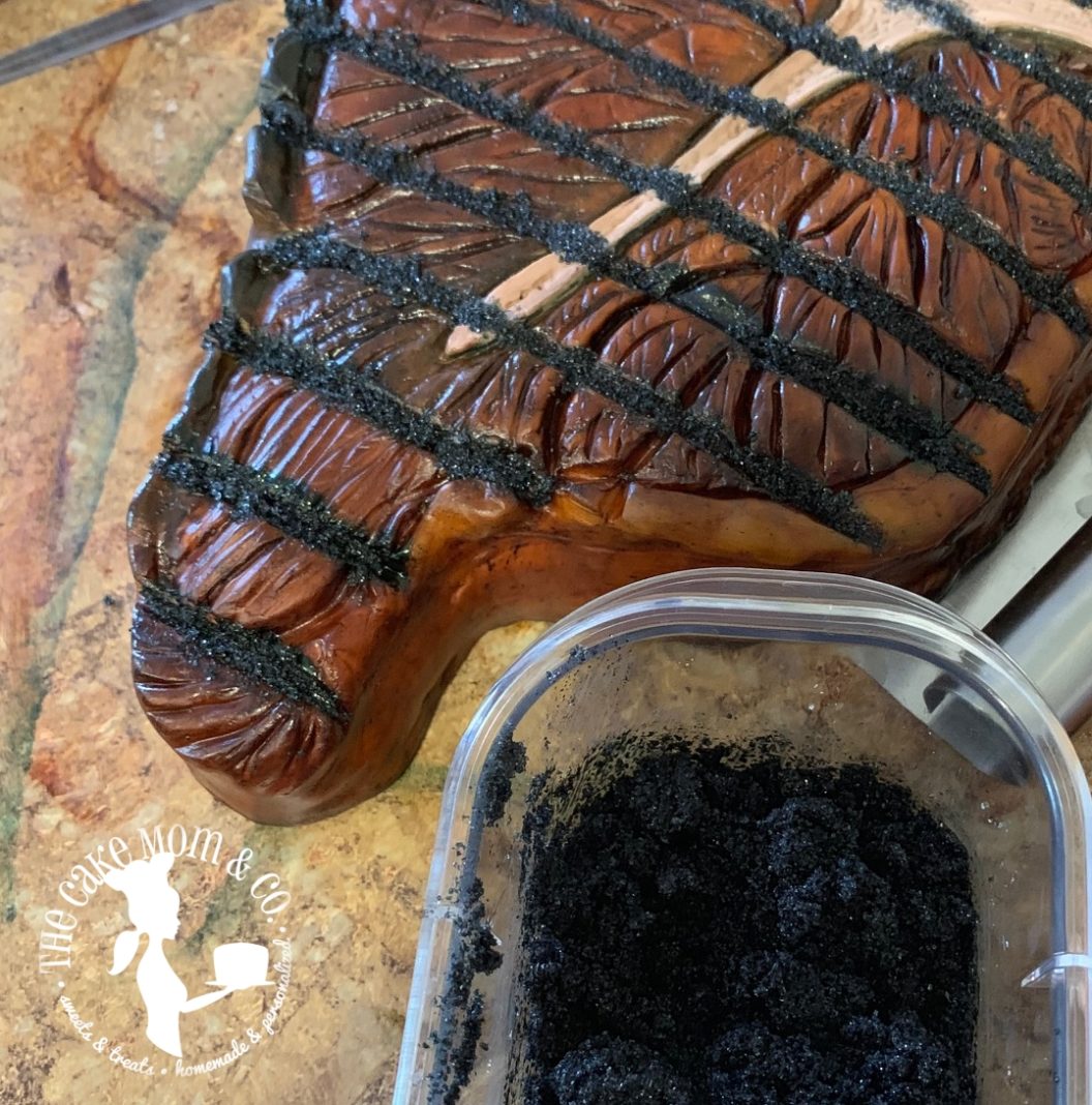 A Meal Fit For A King - The Cake Mom & Co.