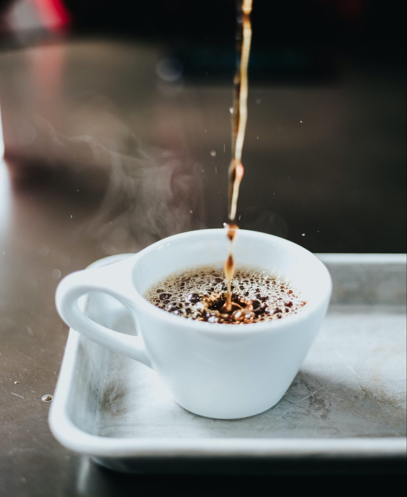 Expert Ways to Incorporate Coffee in Cake - The Cake Mom & Co.